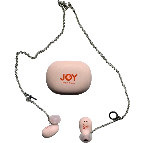 Stylish and Practical Headphone Chain – Joy Planet Finland